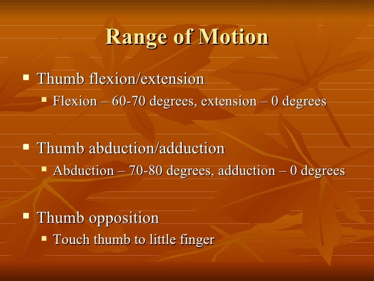 Kin 188 Wrist And Hand Evaluation And Injuries