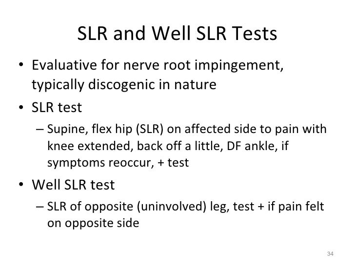 Kin191 A.Ch.10. Lumbar. Thoracic. Evaluation