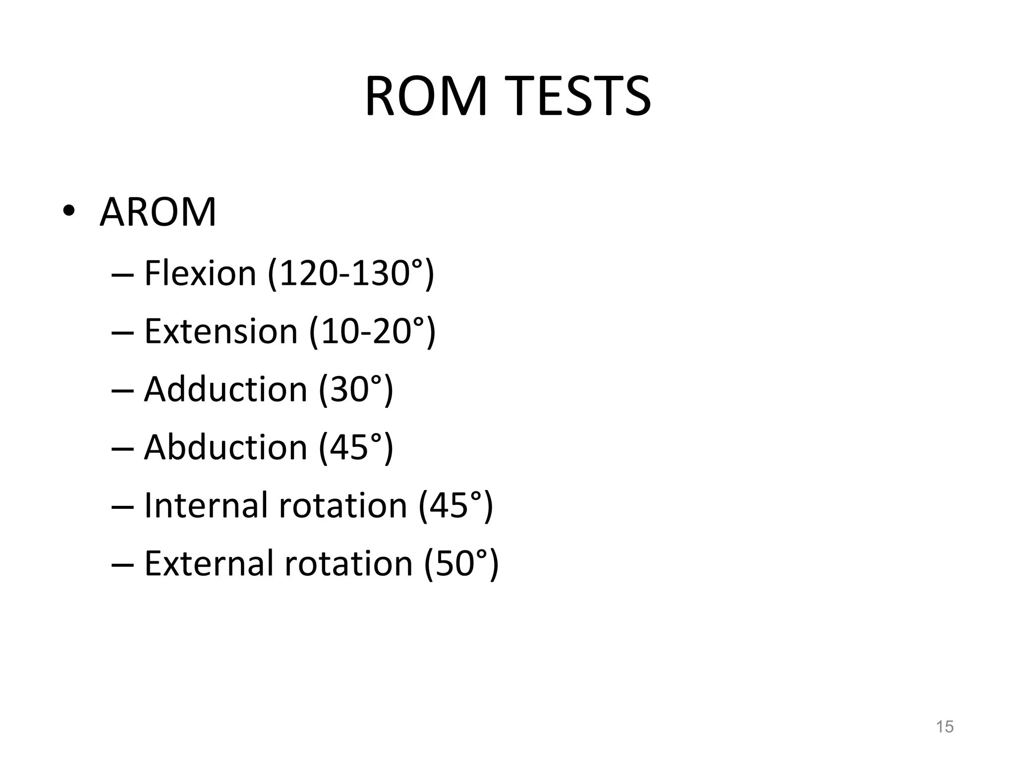 Kin191 A.Ch.8. Pelvis. Thigh. Evaluation | PPT