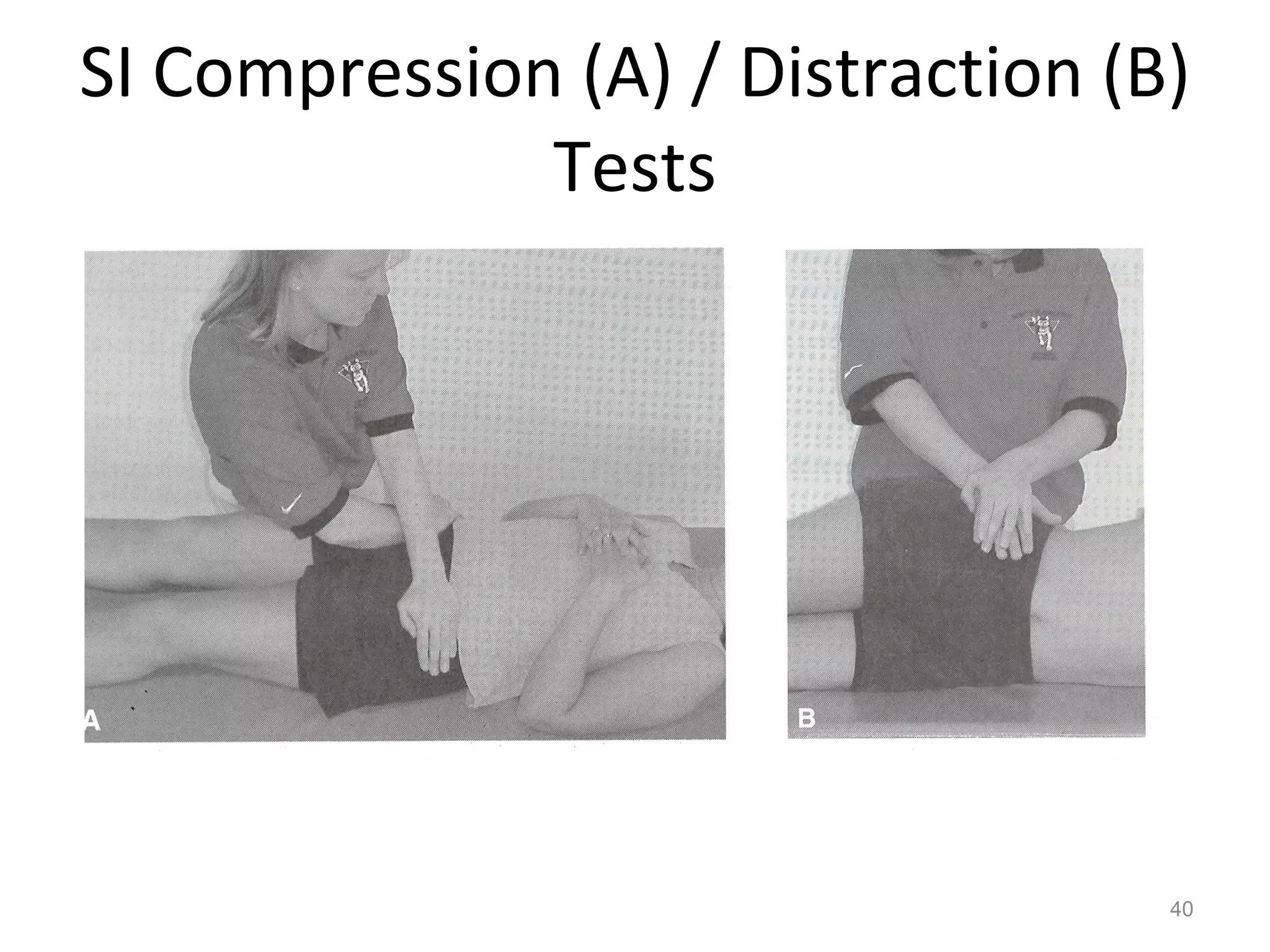 Kin191 A.Ch.8. Pelvis. Thigh. Evaluation | PPT