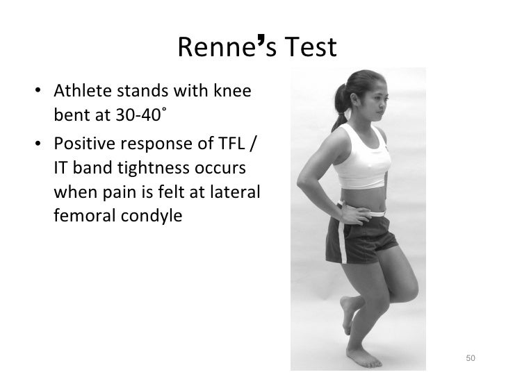 Kin191 A.Ch.8. Pelvis. Thigh. Evaluation