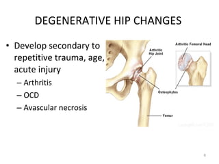 Kin191 A.Ch.8. Pelvis. Thigh. Injuries | PPT | Death, Injury, or ...