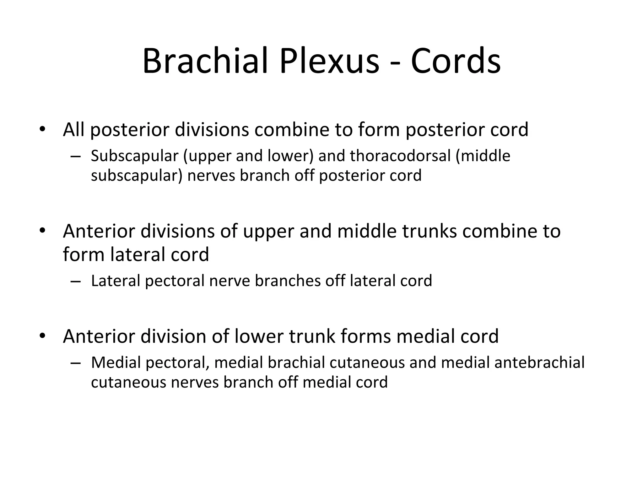 Kin 191 B – Cervical Spine Anatomy, Evaluation And Injuries | PPT