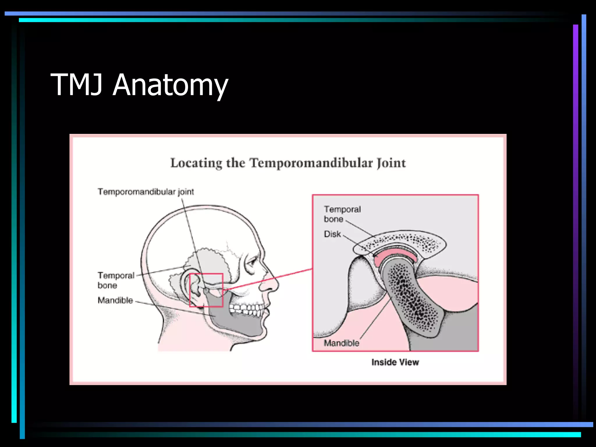 Kin 191 B – Face And Eye Anatomy, Evaluation And Injuries | PPT