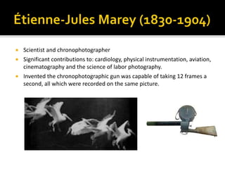 History of Biomechanics | PPTX