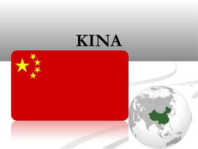 Kina