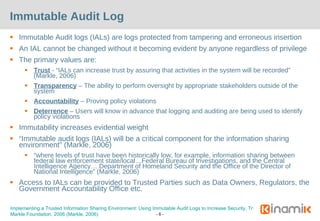 Kinamik Cloud Governance | PPT