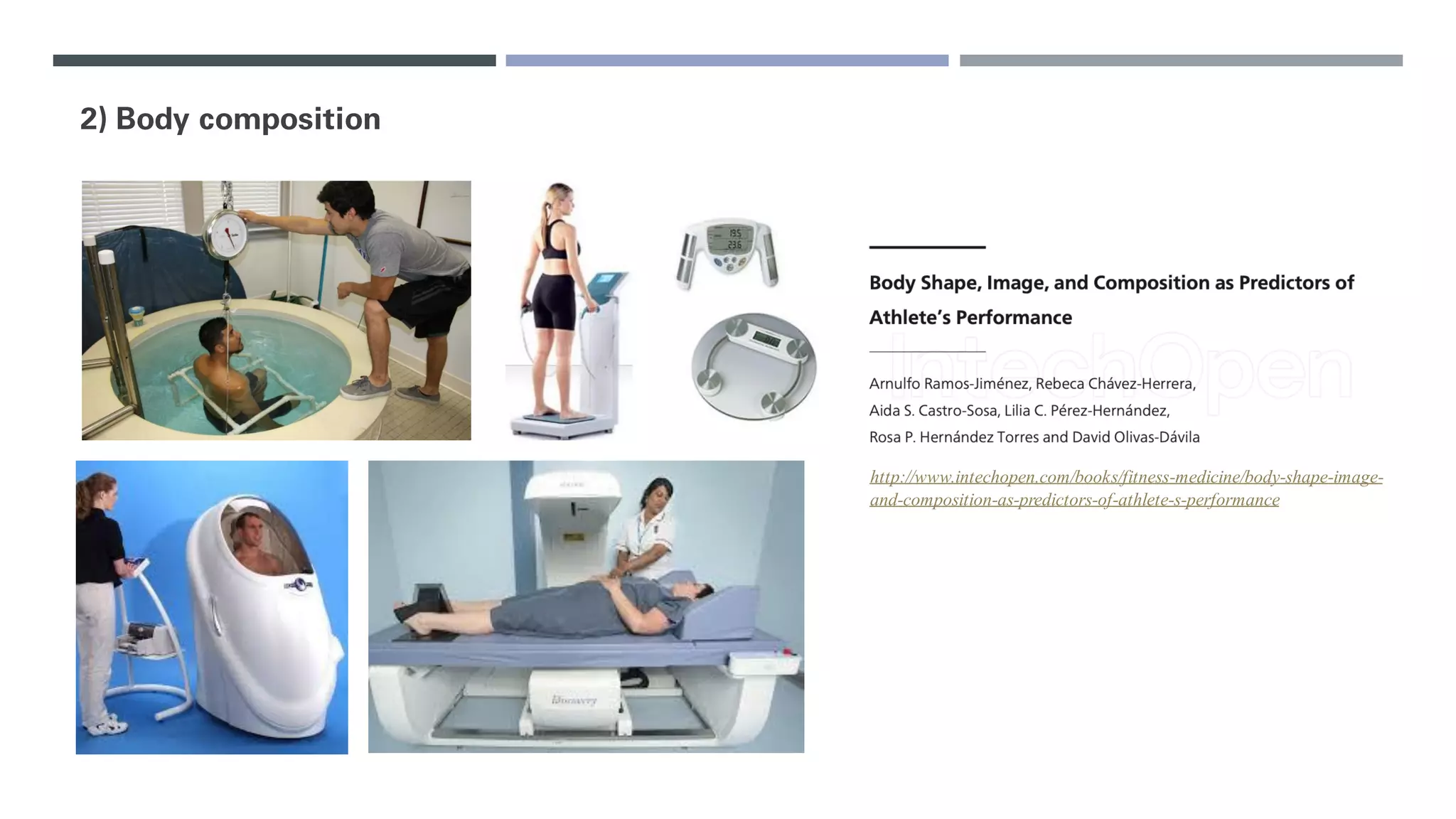 Kinanthropometry | PDF