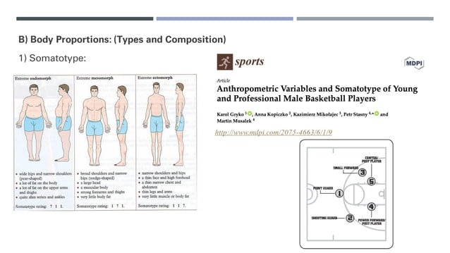 Kinanthropometry | PDF | Bodybuilding | Sports