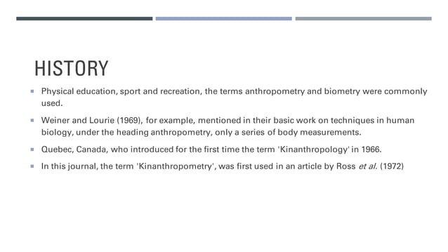 Kinanthropometry | PDF | Bodybuilding | Sports