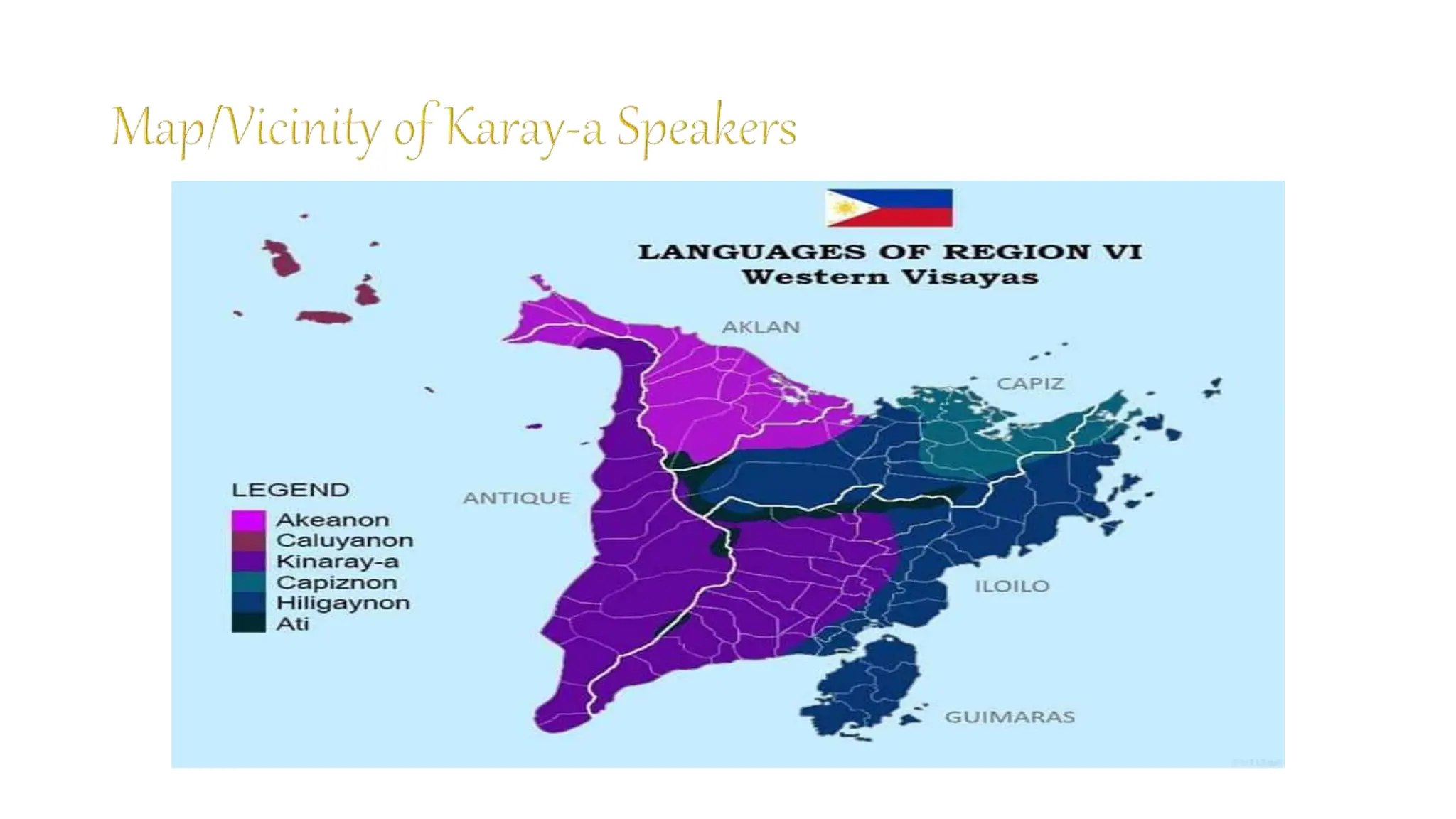 KINARAYA THE DIALECT OF ILOILO PROVINCE.pptx