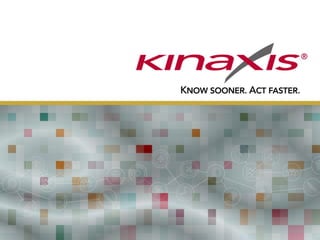 Continuous S&OP - Breaking the Mold - Kinaxis presentation | PDF