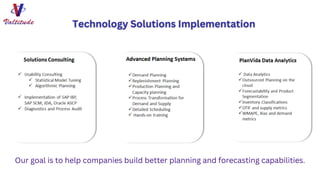 Kinaxis Rapid Response | PDF
