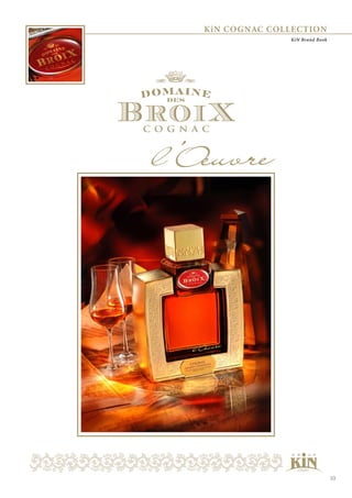 KiN Brand Book | PDF