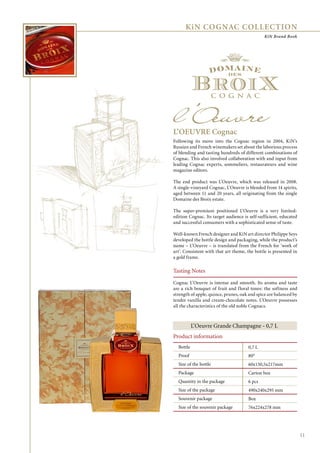 KiN Brand Book | PDF