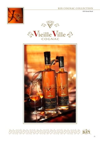 KiN Brand Book | PDF