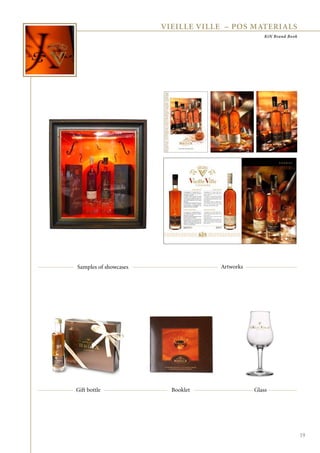 KiN Brand Book | PDF