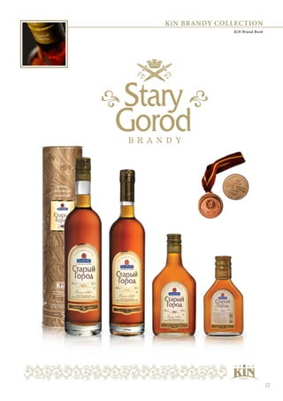 KiN Brand Book | PDF