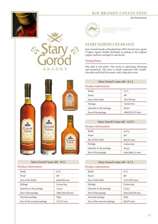 KiN Brand Book | PDF