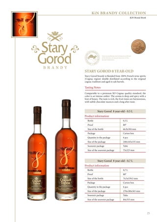 KiN Brand Book | PDF