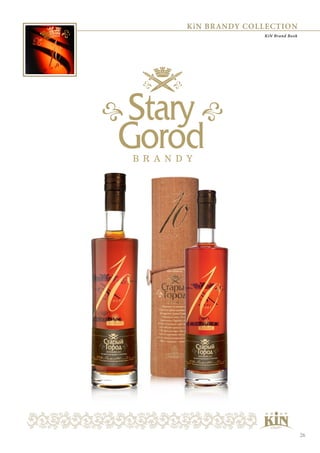 KiN Brand Book | PDF