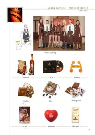 KiN Brand Book | PDF