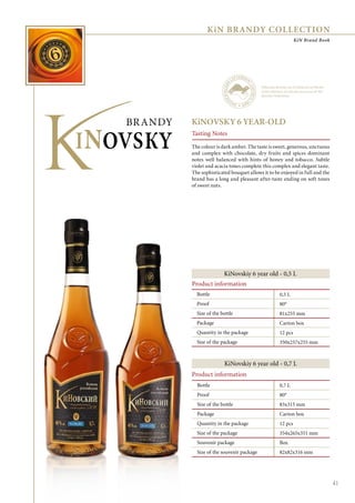 KiN Brand Book | PDF