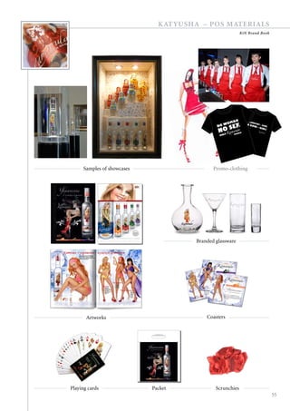 KiN Brand Book | PDF