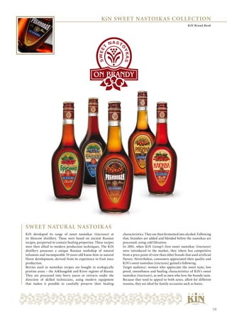 KiN Brand Book | PDF