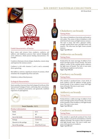 KiN Brand Book | PDF