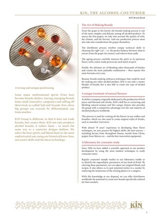 KiN Brand Book | PDF
