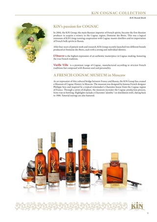 KiN Brand Book | PDF