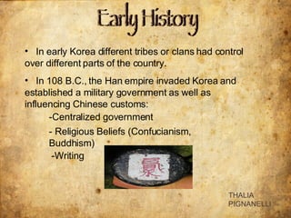 Kinddoms Of Southeast Asia And Korea | PPT