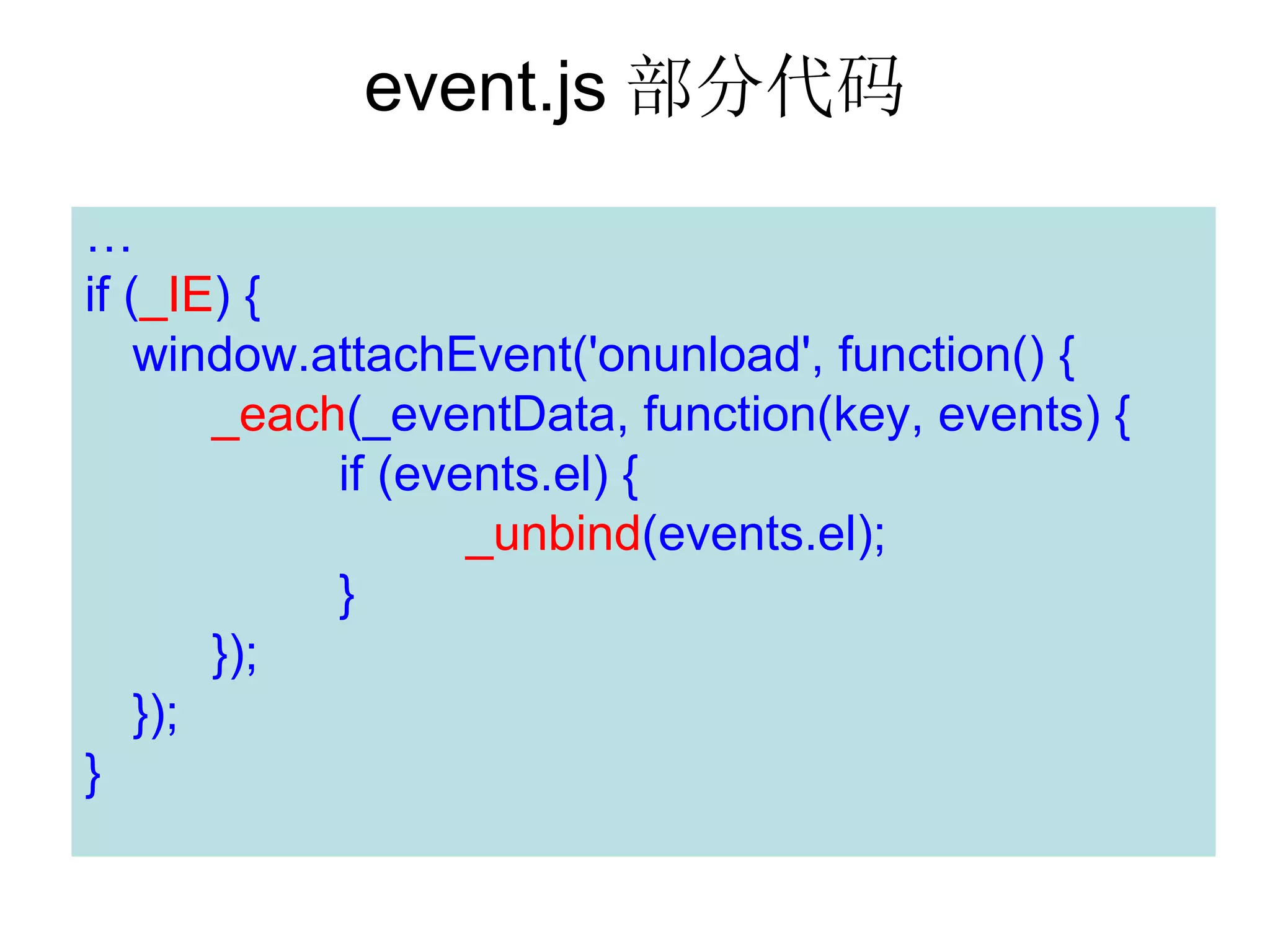 Kindeditor 设计思路 | PPT