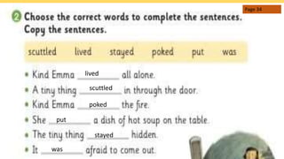 Kind Emma lesson 1.pptx