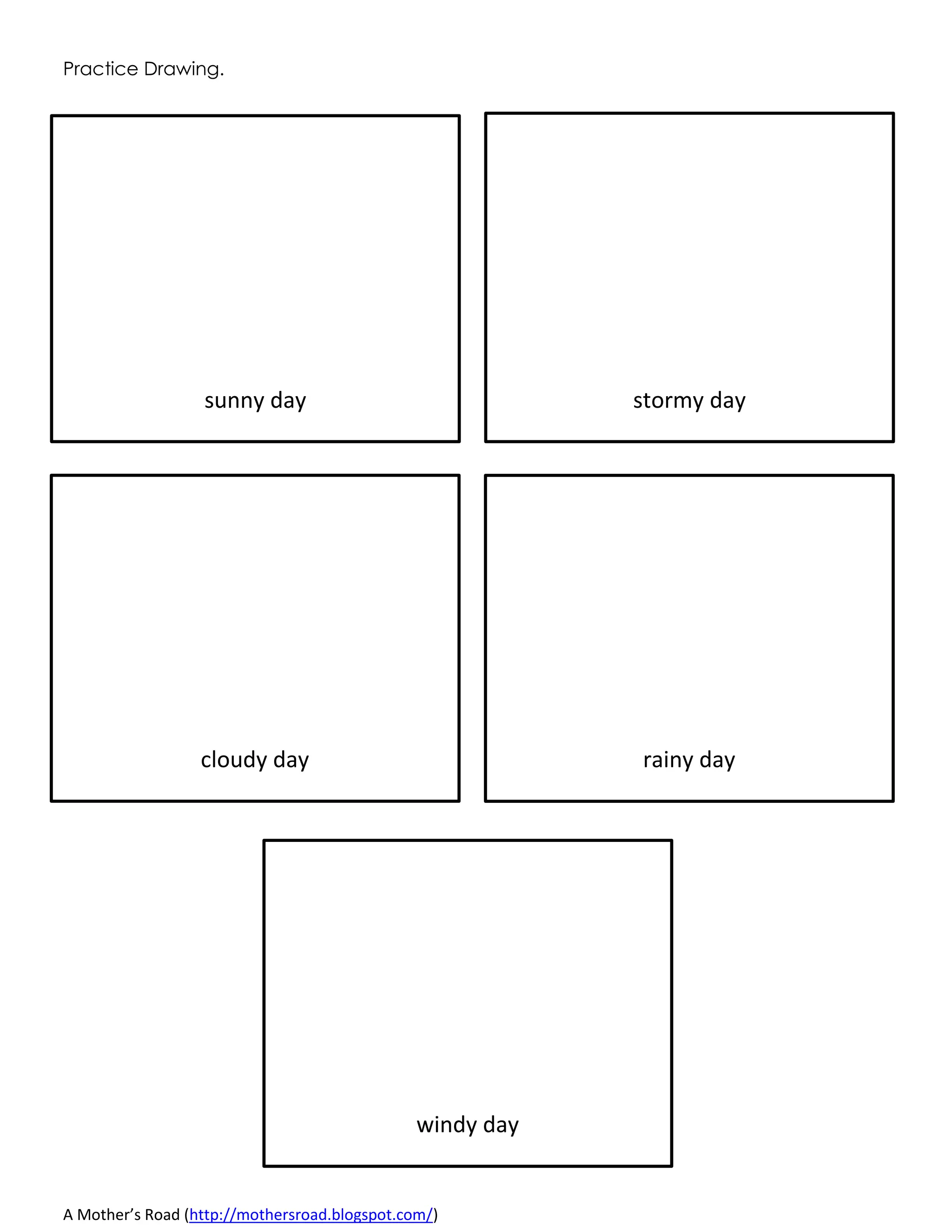 Kinder Test Reviewer (K to 12) August | PDF