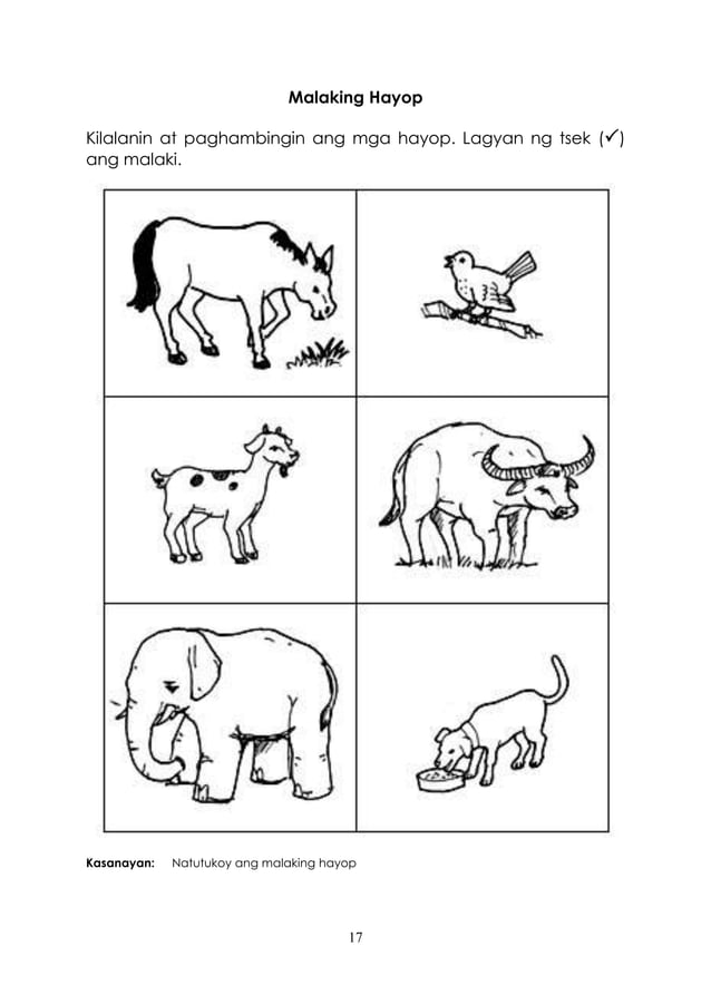 K TO 12 KINDER LEARNER’S MATERIAL (Q1-Q4) | PDF