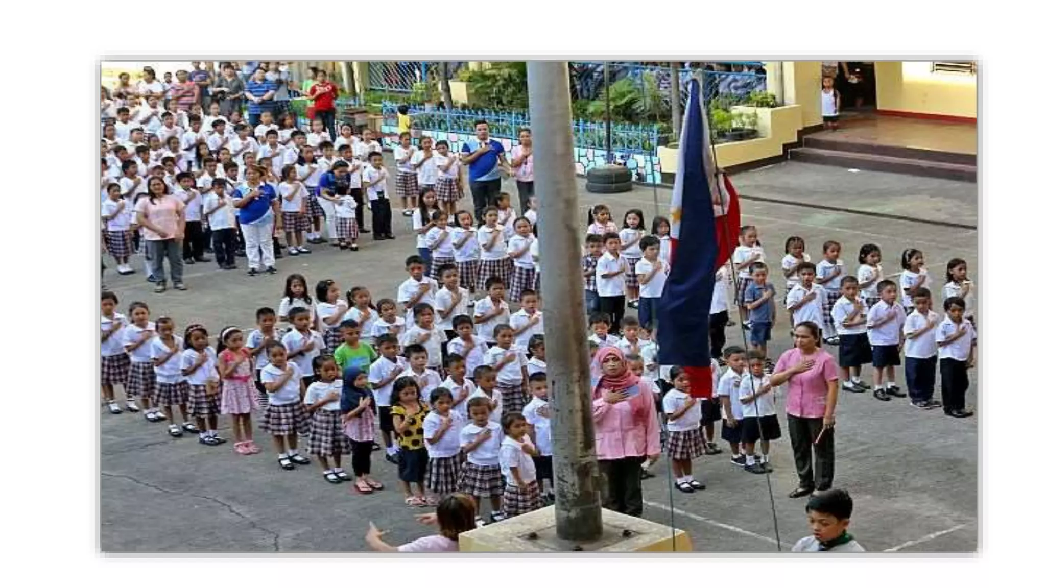 Ang Watawat ng Pilipinas | PPTX