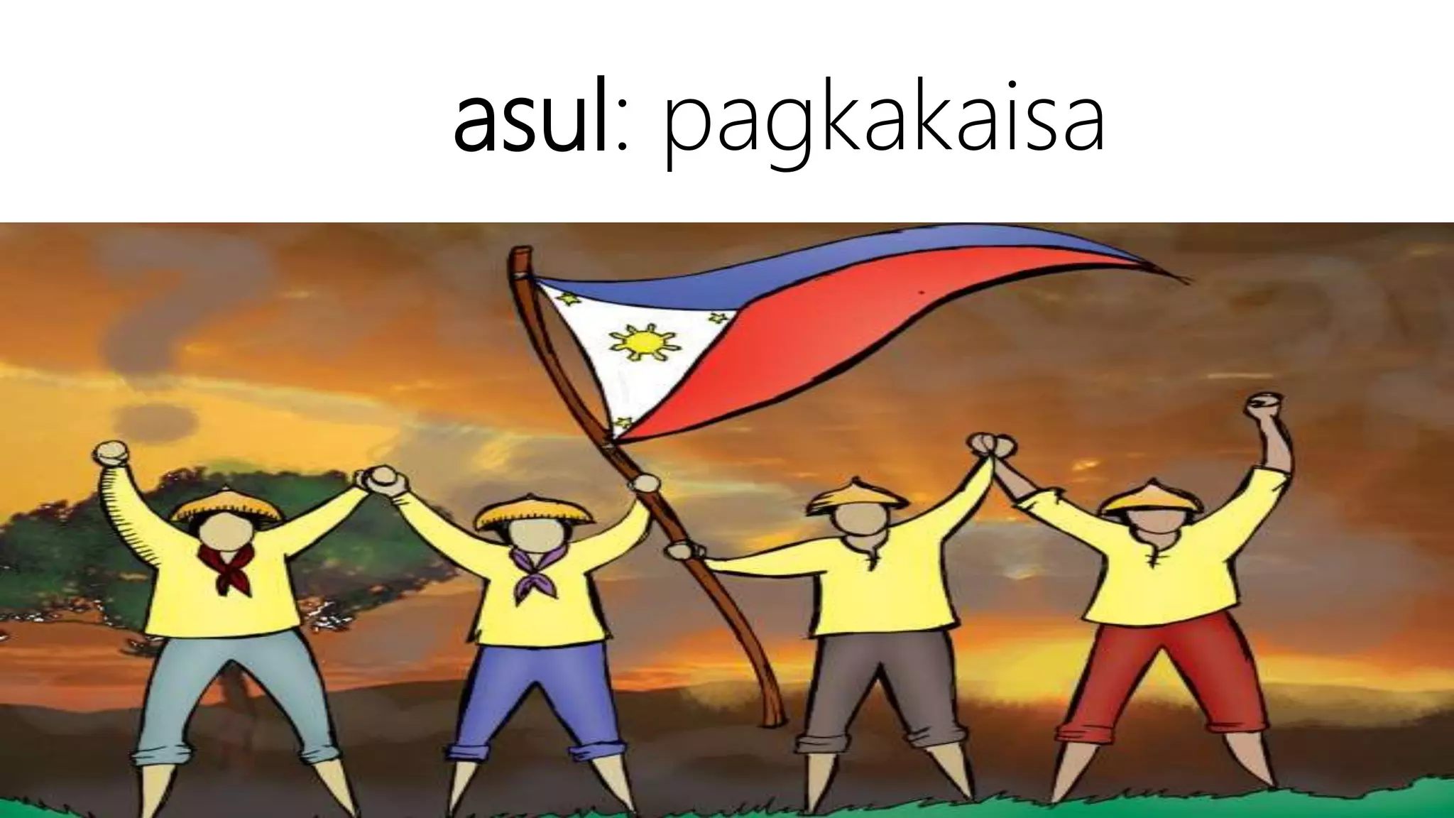Pambansang Watawat Ng Pilipinas Drawing