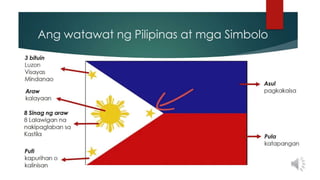 Ang Watawat ng Pilipinas | PPT