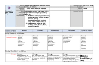 KINDERARTEN-DLL-Quarter3-WEEK-4.docx ctto | DOCX