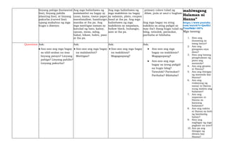 KINDERARTEN-DLL-Quarter3-WEEK-4.docx ctto | PPT