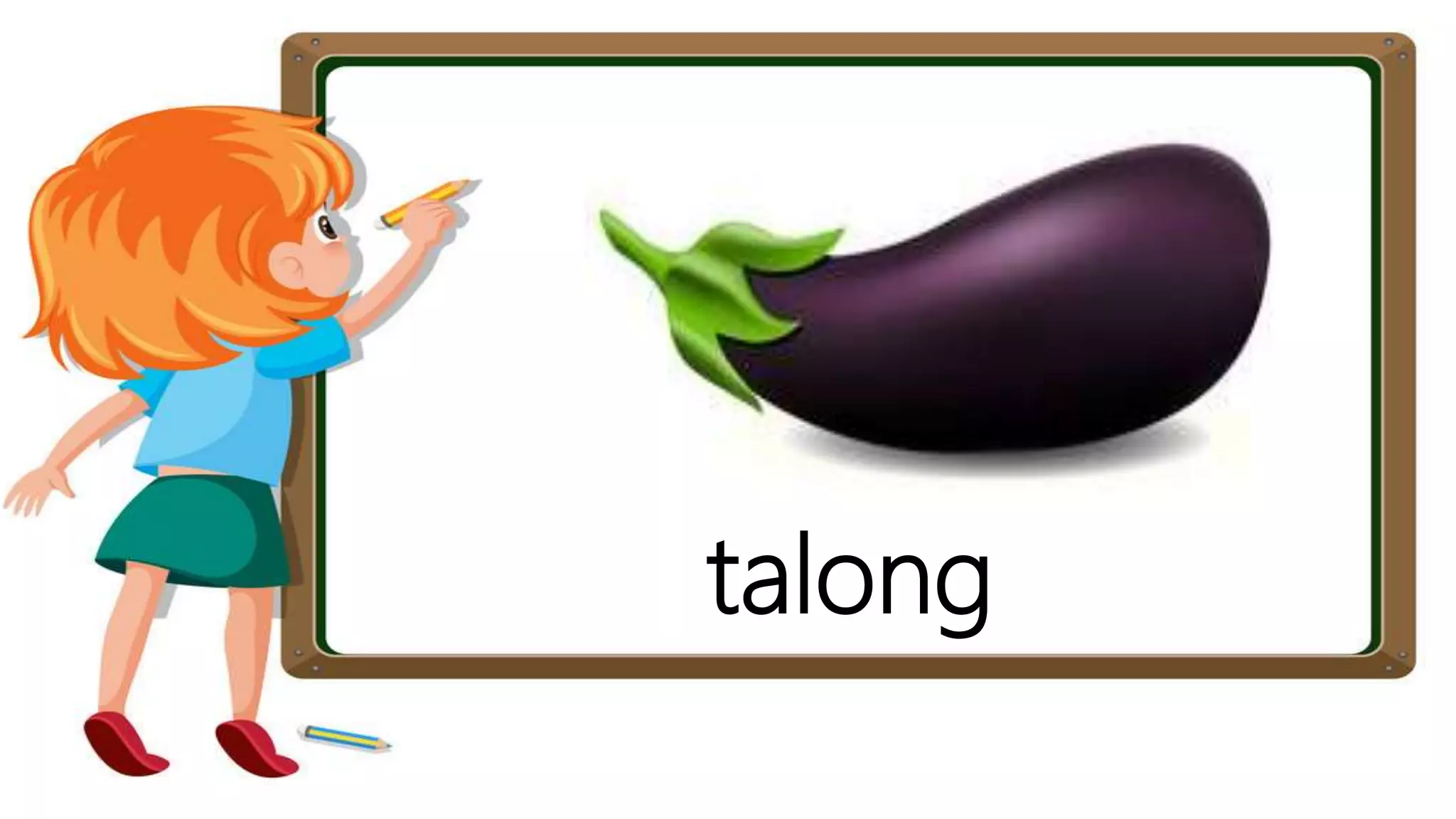 Katinig Tt | PPTX