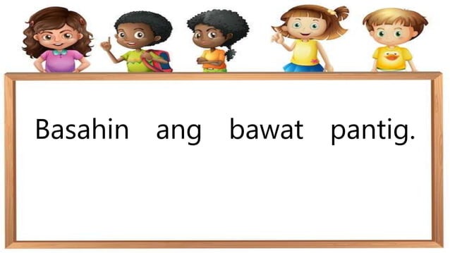 Katinig Tt | PPT
