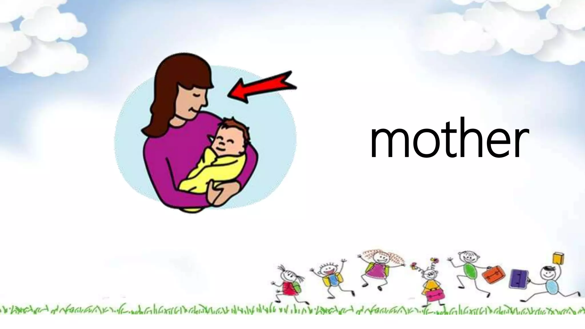 Words with the Soft and Hard /th/ | PPTX