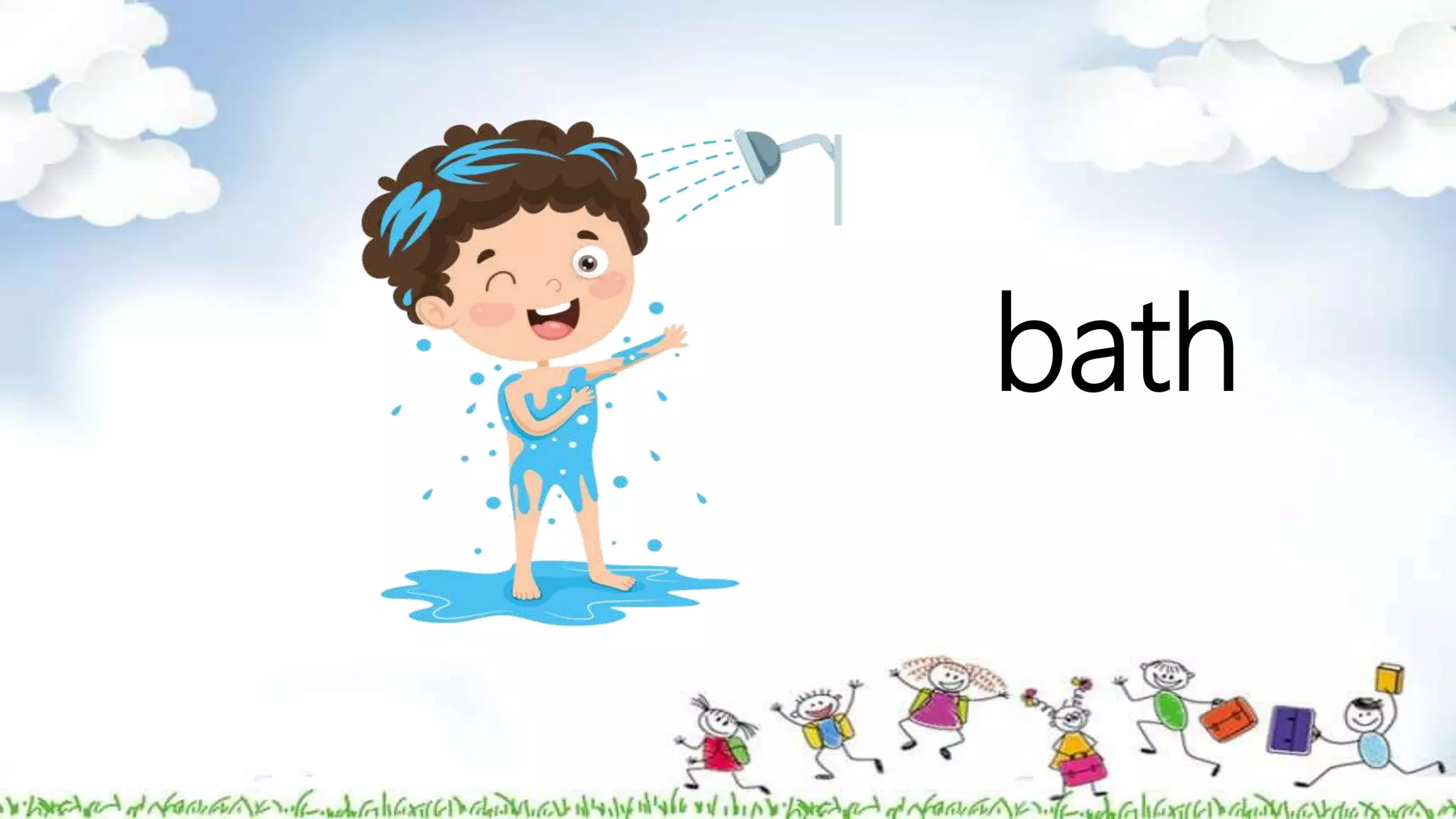 Words with the Soft and Hard /th/ | PPTX