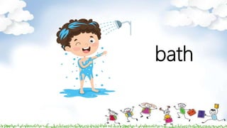 Words with the Soft and Hard /th/ | PPTX