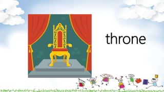 Words with the Soft and Hard /th/ | PPTX