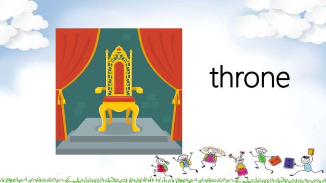 Words with the Soft and Hard /th/ | PPTX