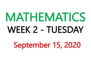 KINDER 2 WEEK 2.pptx